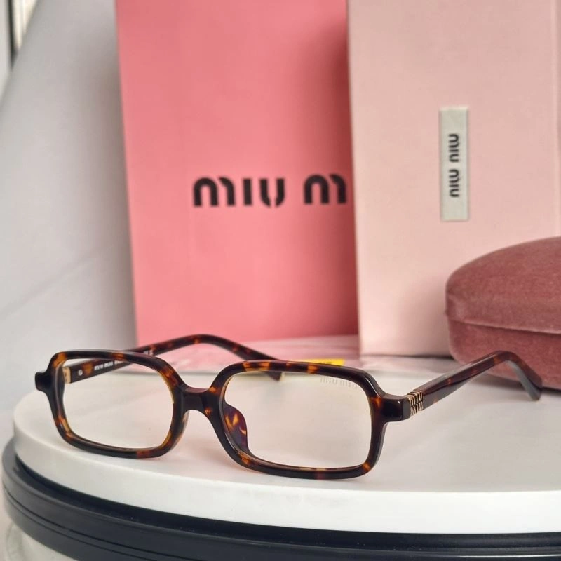 Budget-friendly Miu Miu Sunglasses