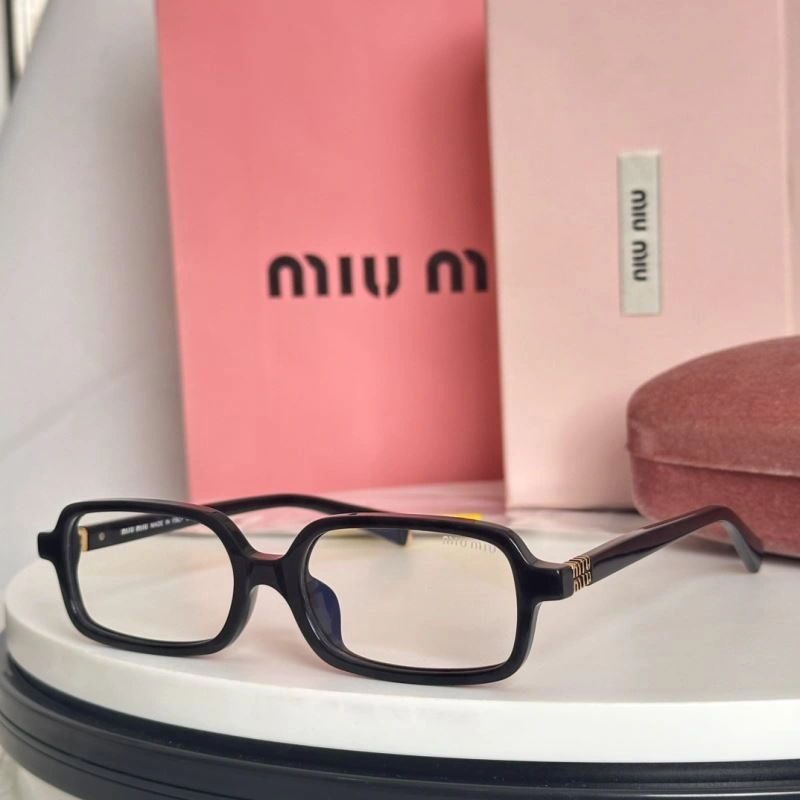 Budget-friendly Miu Miu Sunglasses