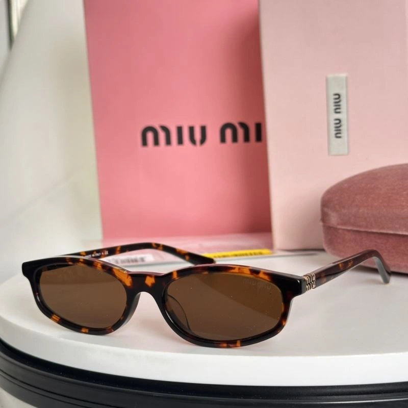 Miu Miu Sunglasses