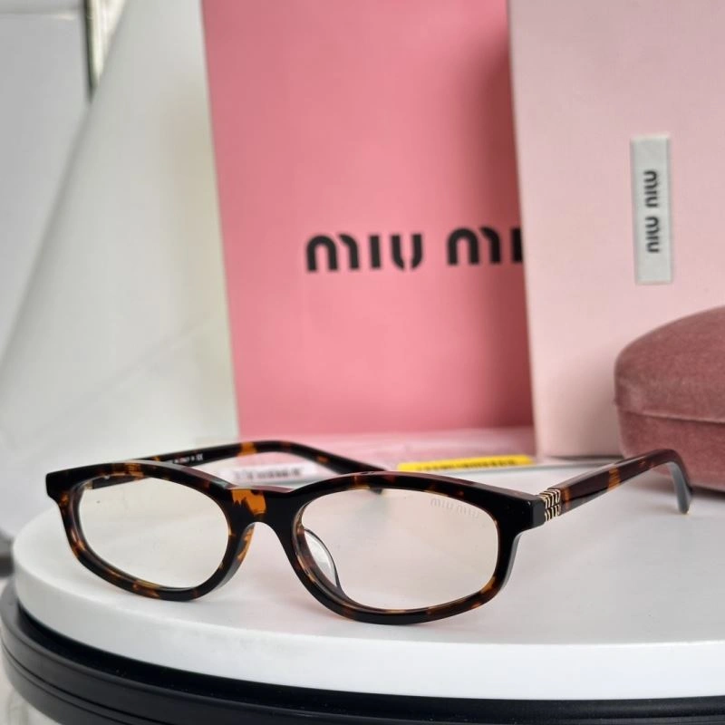 OEM Miu Miu Sunglasses
