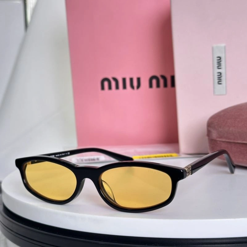 OEM Miu Miu Sunglasses
