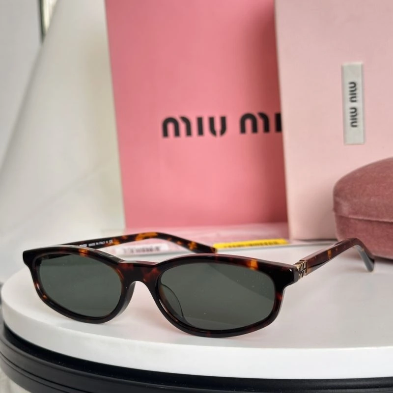 OEM Miu Miu Sunglasses