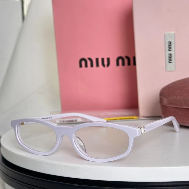 OEM Miu Miu Sunglasses
