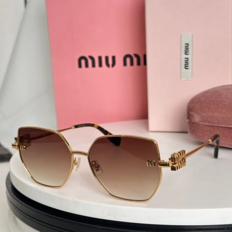 Miu Miu Sunglasses