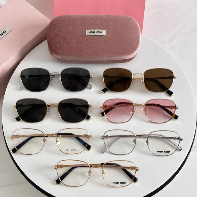 OEM Miu Miu Sunglasses