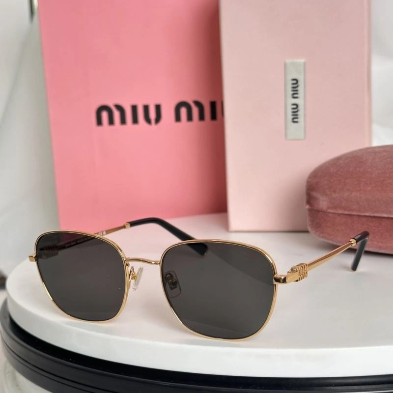 OEM Miu Miu Sunglasses