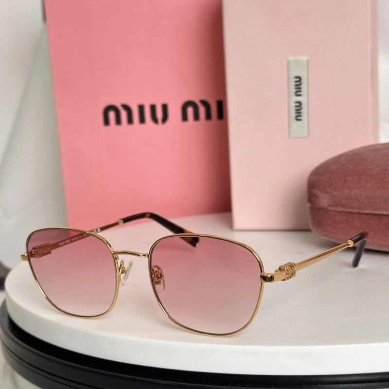 OEM Miu Miu Sunglasses
