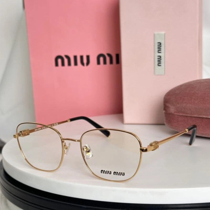OEM Miu Miu Sunglasses