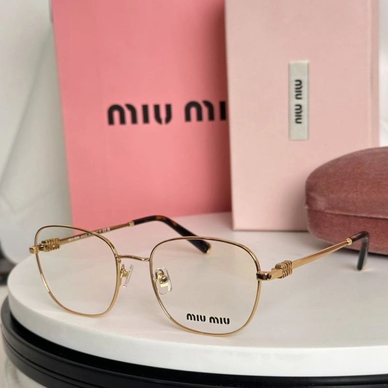 OEM Miu Miu Sunglasses