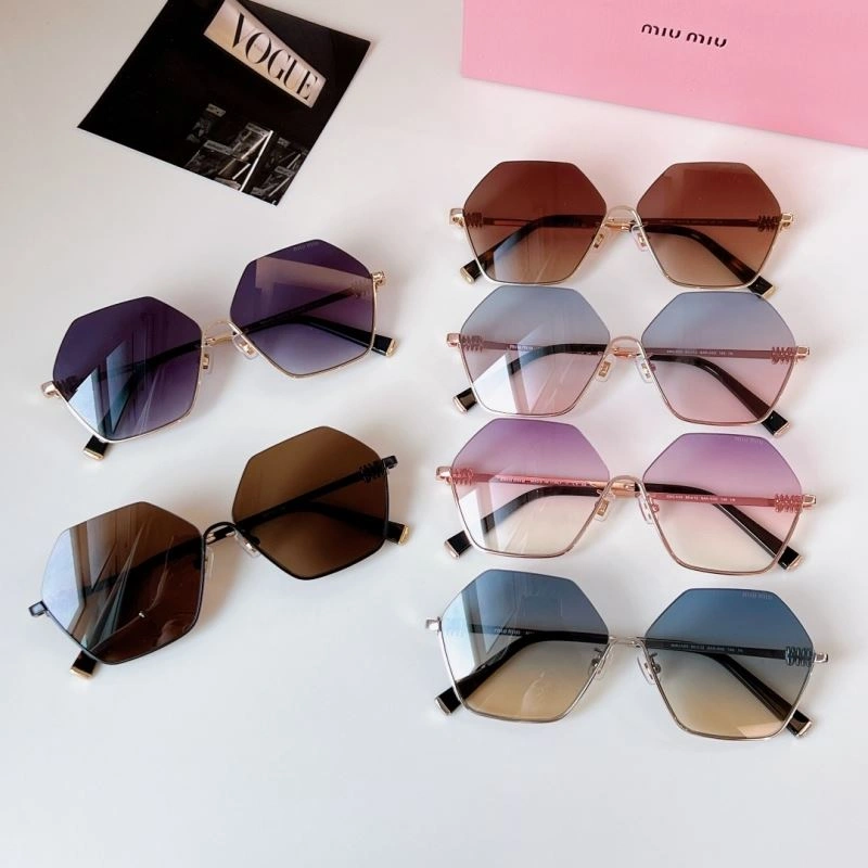 Miu Miu Sunglasses