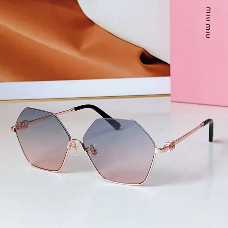 Authentic Miu Miu Sunglasses