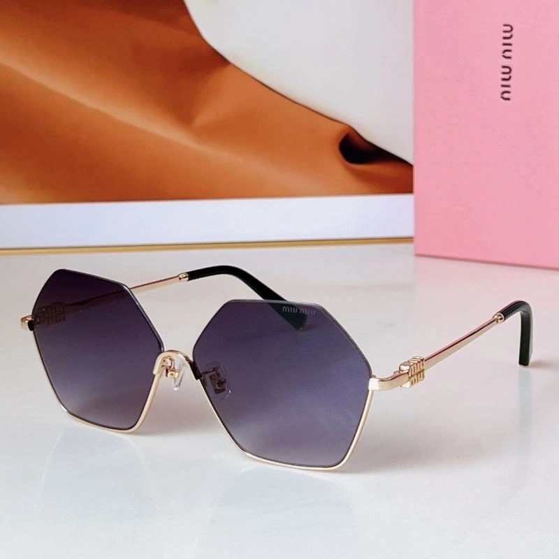 Authentic Miu Miu Sunglasses