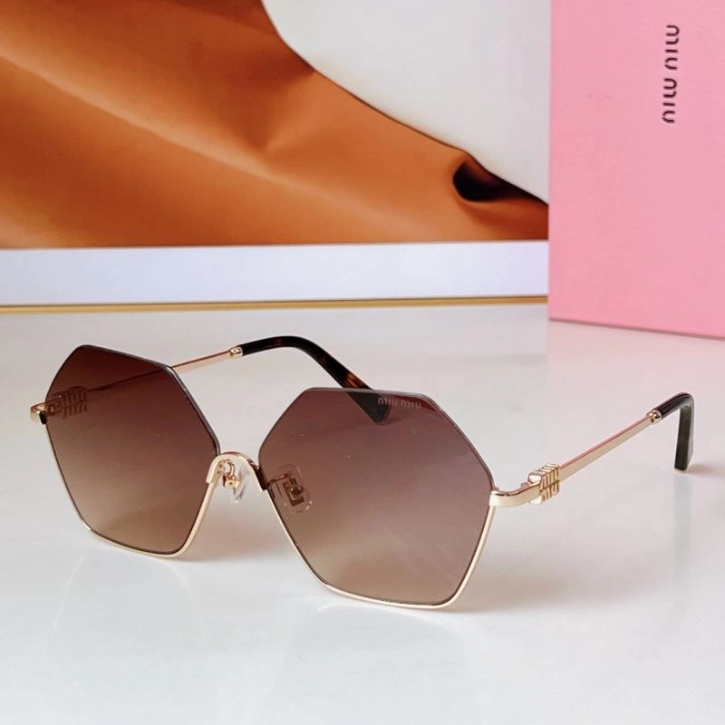 Authentic Miu Miu Sunglasses