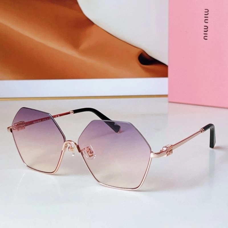 Authentic Miu Miu Sunglasses