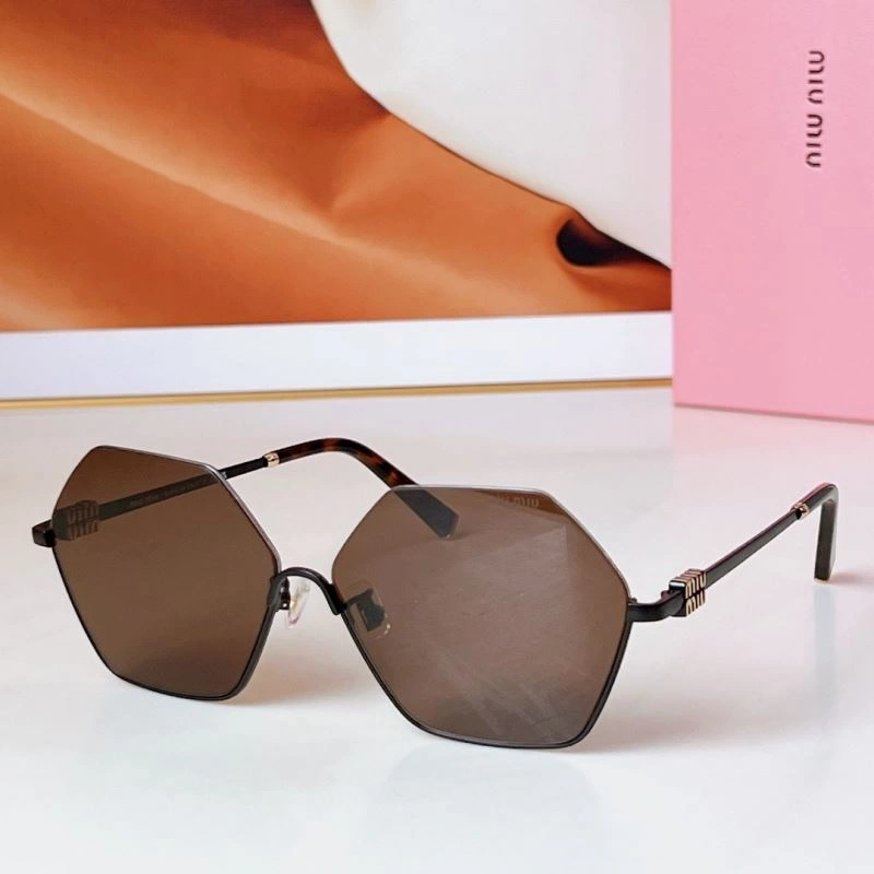 Authentic Miu Miu Sunglasses