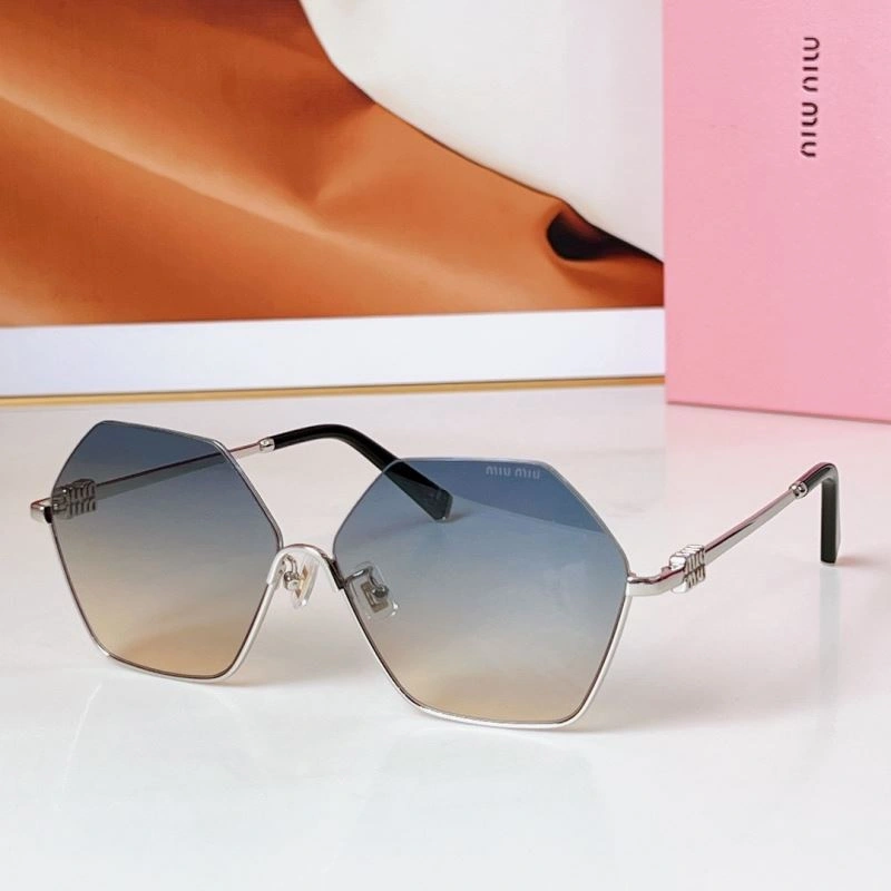 Authentic Miu Miu Sunglasses