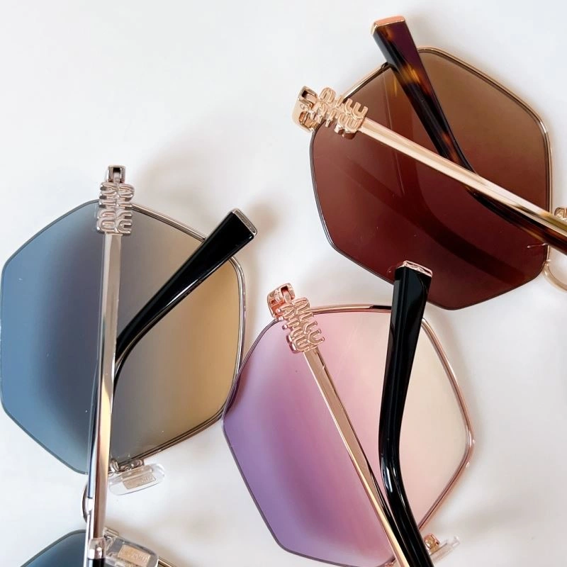 Authentic Miu Miu Sunglasses