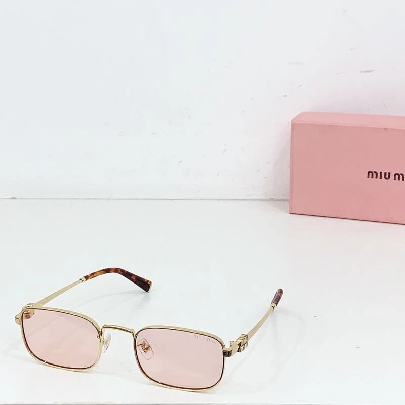 Official Miu Miu Sunglasses