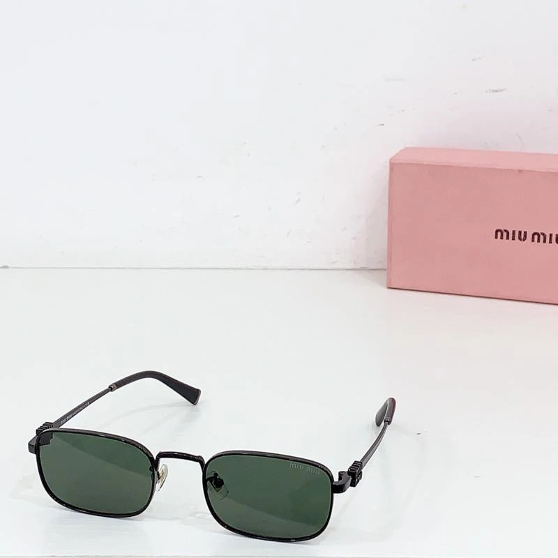 Official Miu Miu Sunglasses