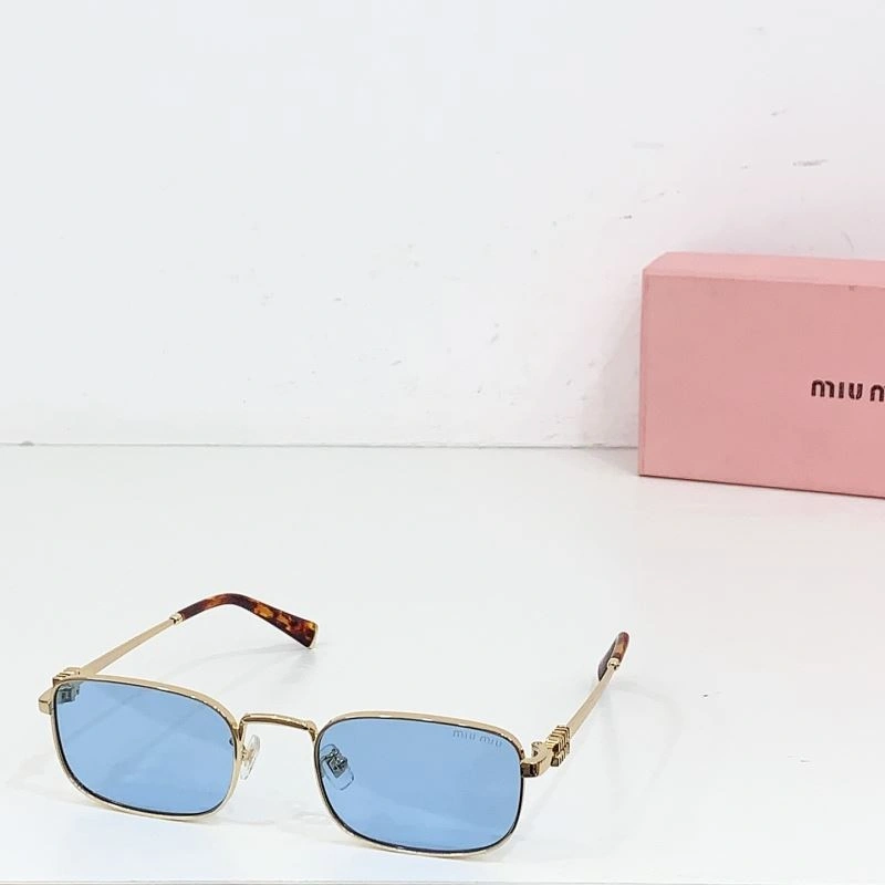Official Miu Miu Sunglasses