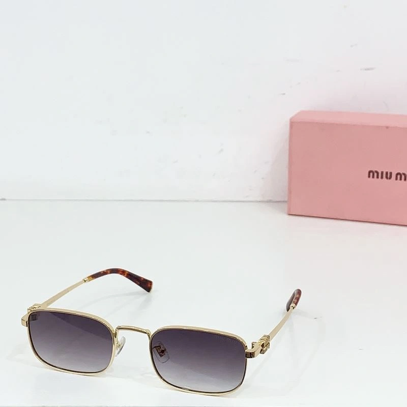 Official Miu Miu Sunglasses