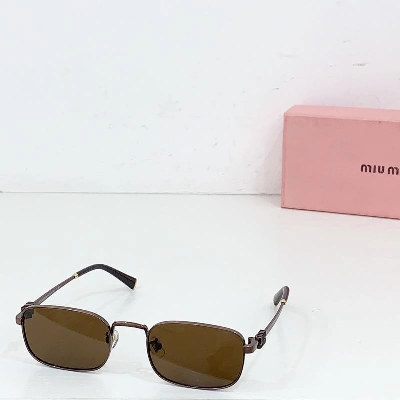 Official Miu Miu Sunglasses