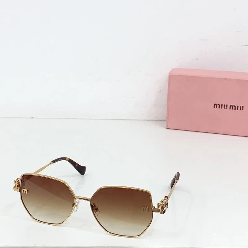 High fidelity Miu Miu Sunglasses