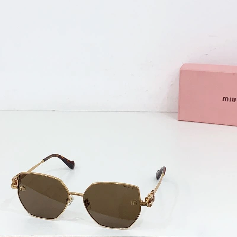 High fidelity Miu Miu Sunglasses