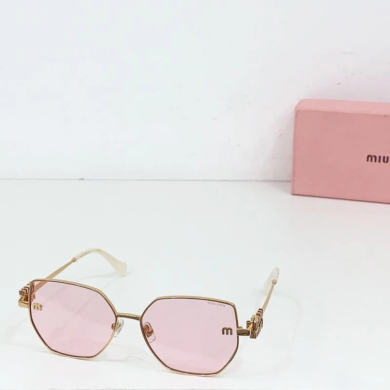 High fidelity Miu Miu Sunglasses