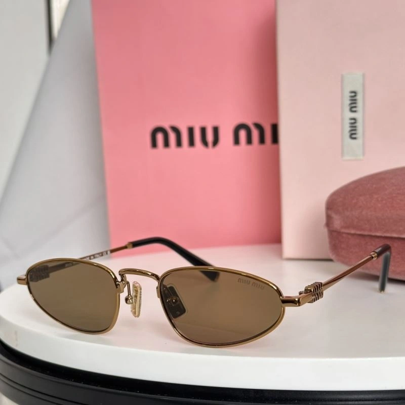 Cut-rate Miu Miu Sunglasses