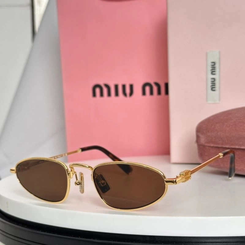 Cut-rate Miu Miu Sunglasses