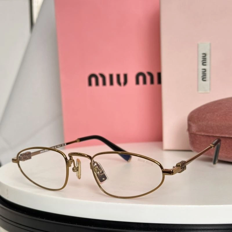 Cut-rate Miu Miu Sunglasses