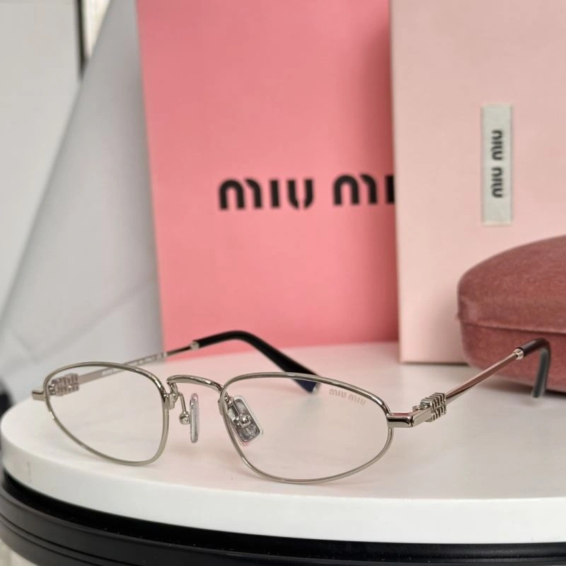 Cut-rate Miu Miu Sunglasses