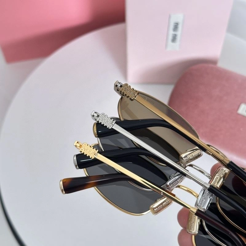 Cut-rate Miu Miu Sunglasses