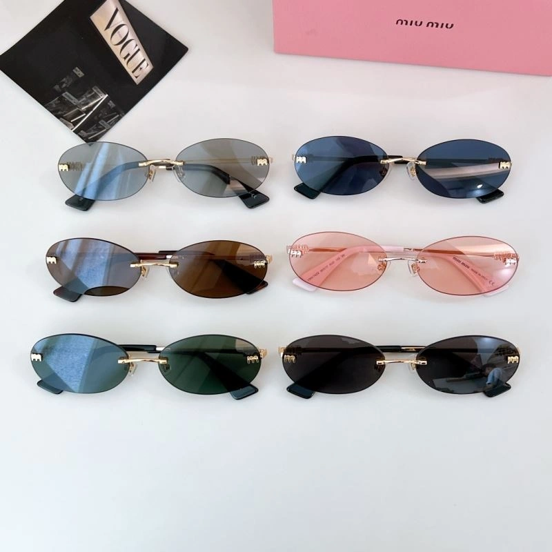 Miu Miu Sunglasses