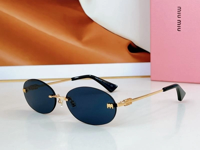 Perfect replica Miu Miu Sunglasses