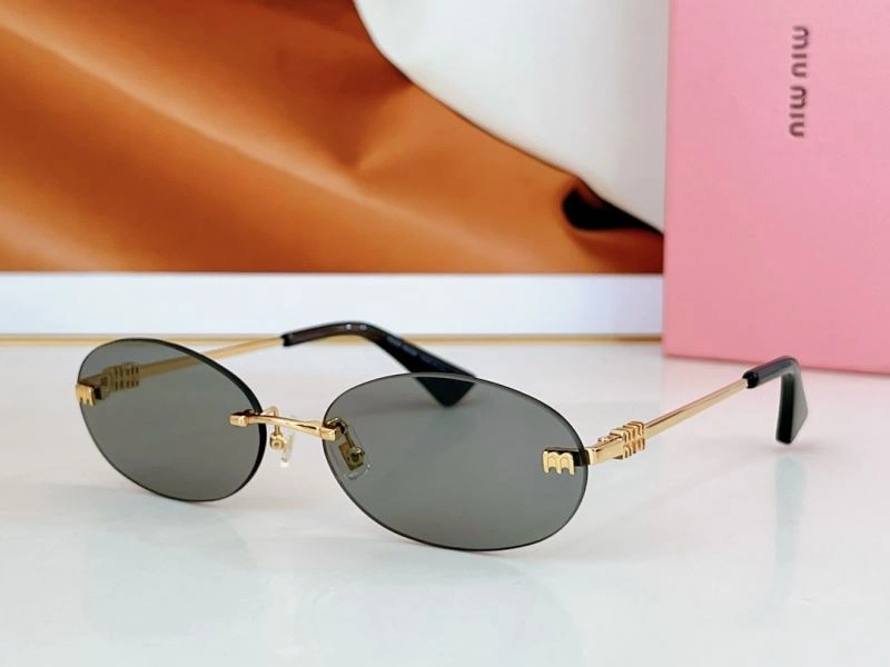 Perfect replica Miu Miu Sunglasses