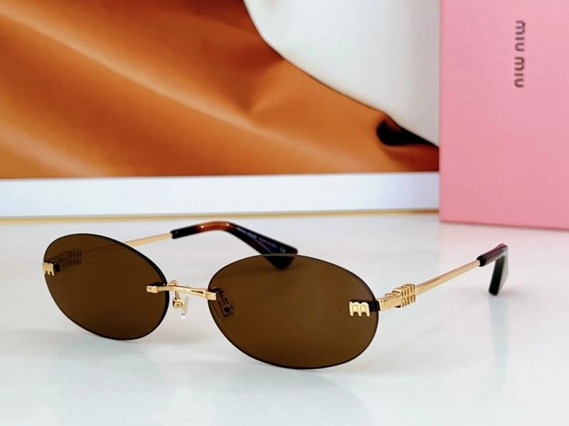 Perfect replica Miu Miu Sunglasses