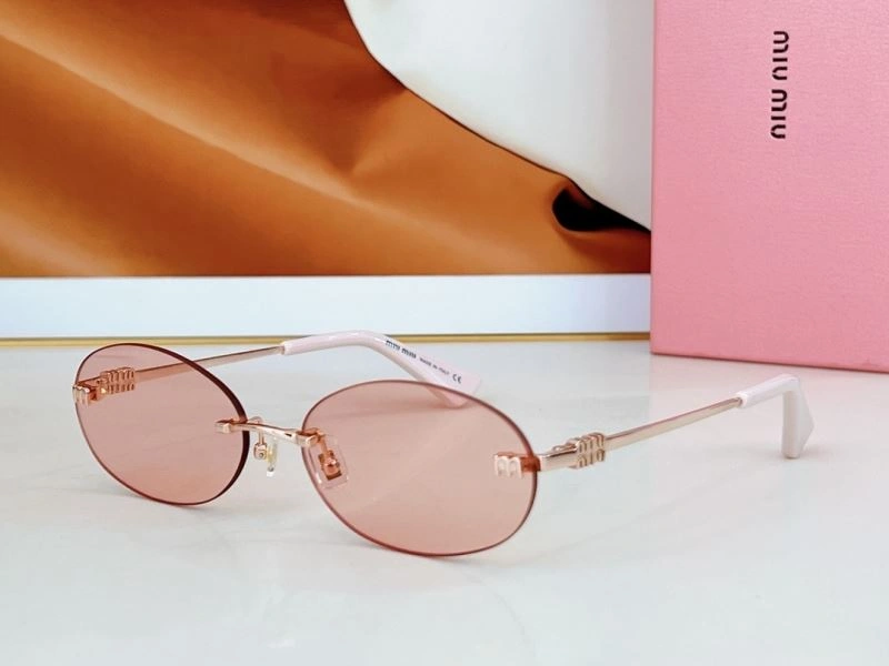 Perfect replica Miu Miu Sunglasses