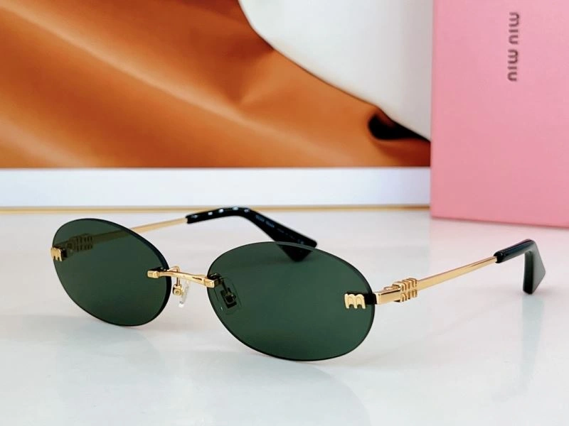 Perfect replica Miu Miu Sunglasses
