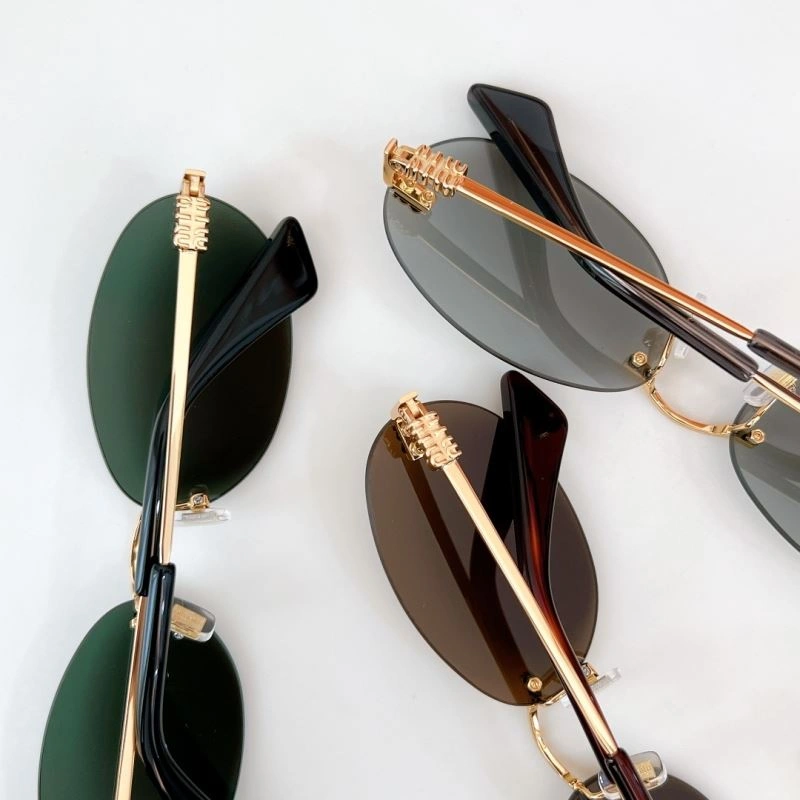 Perfect replica Miu Miu Sunglasses