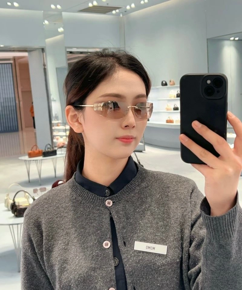 Miu Miu Sunglasses