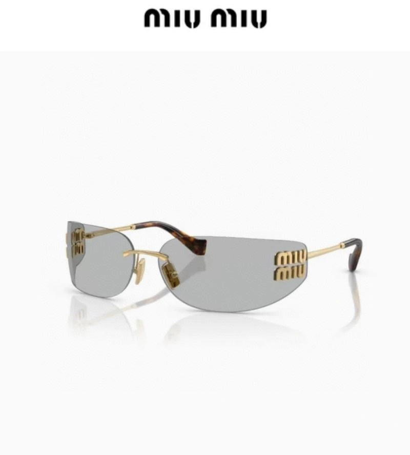 Mirror quality Miu Miu Sunglasses