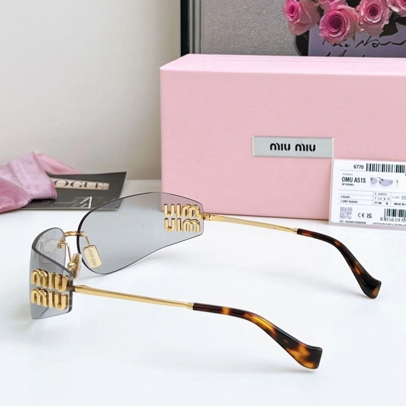 Mirror quality Miu Miu Sunglasses