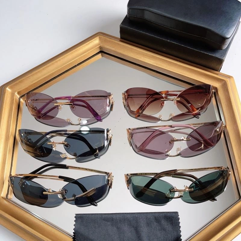 Miu Miu Sunglasses