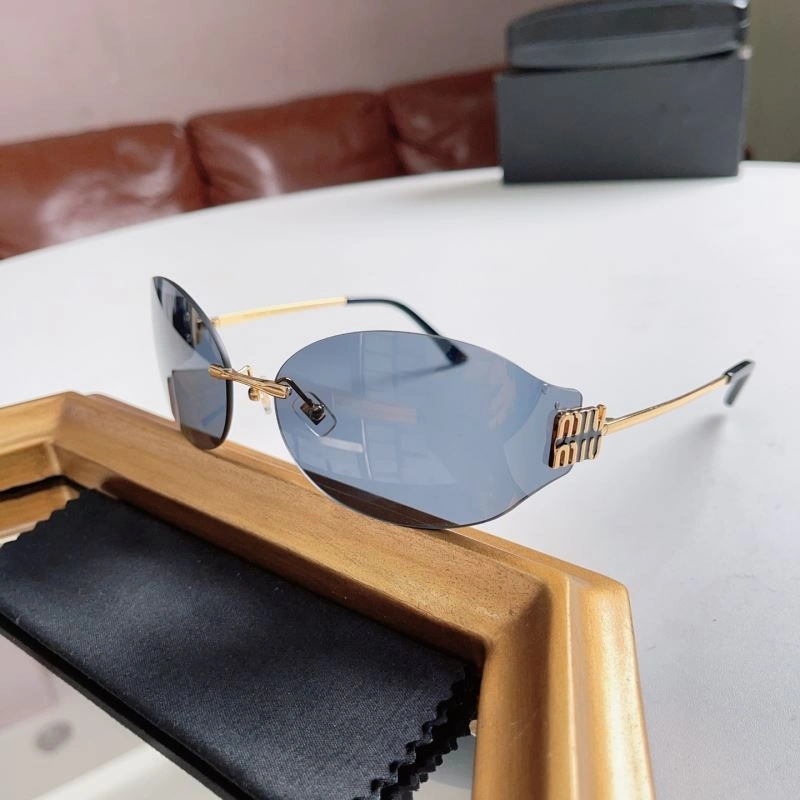 Authentic Miu Miu Sunglasses