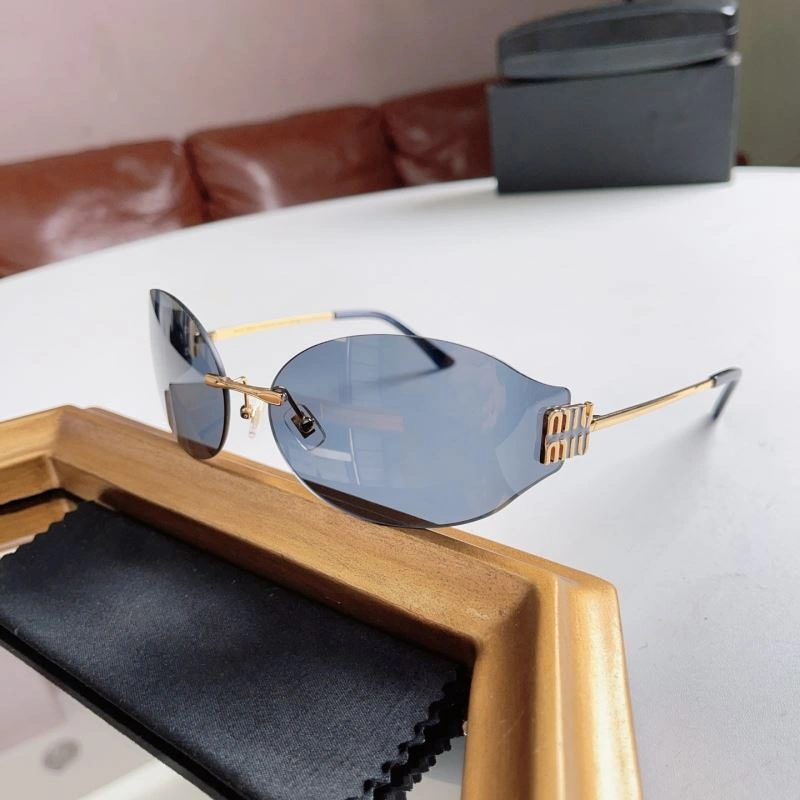 Authentic Miu Miu Sunglasses
