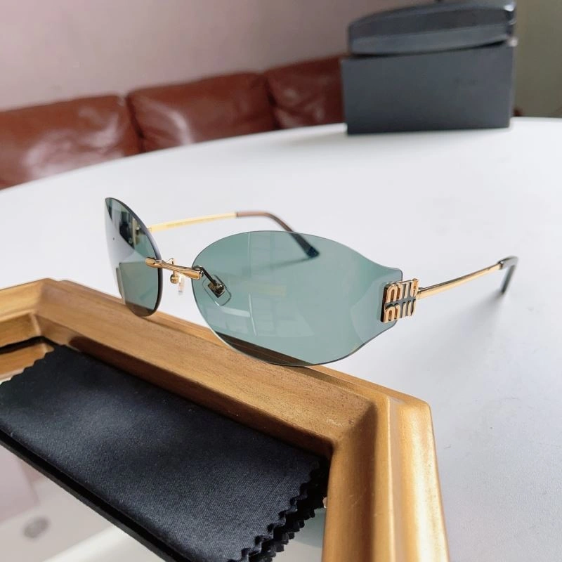 Authentic Miu Miu Sunglasses