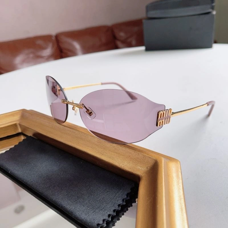 Authentic Miu Miu Sunglasses
