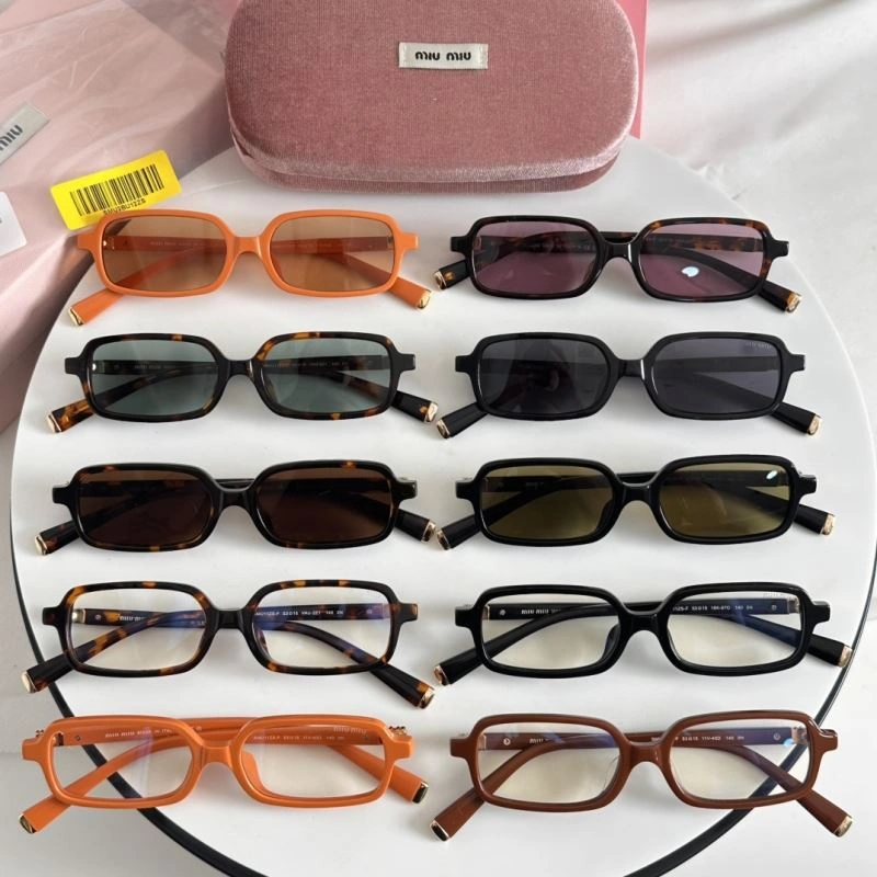 Miu Miu Sunglasses